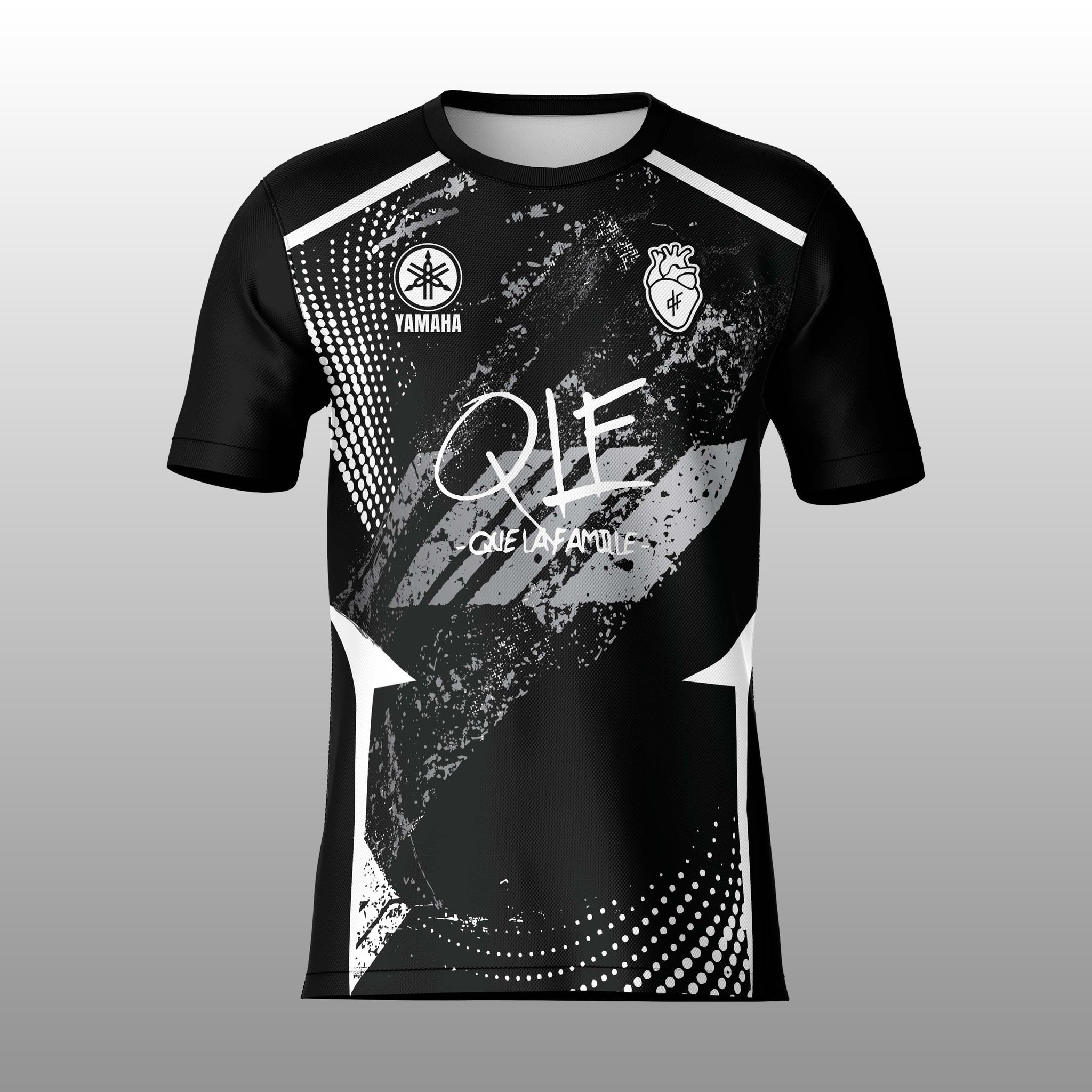 Maillot Concept QLF NOIR