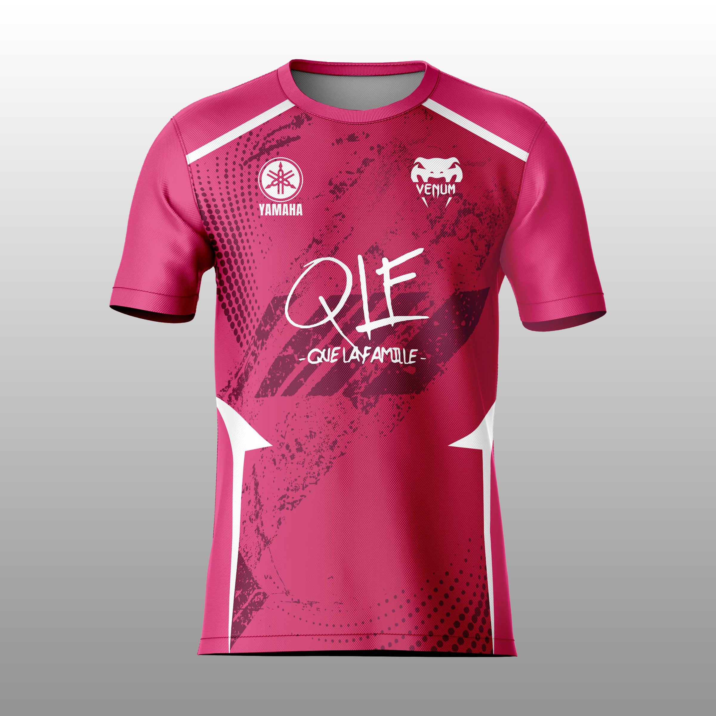 Maillot Concept QLF NOIR