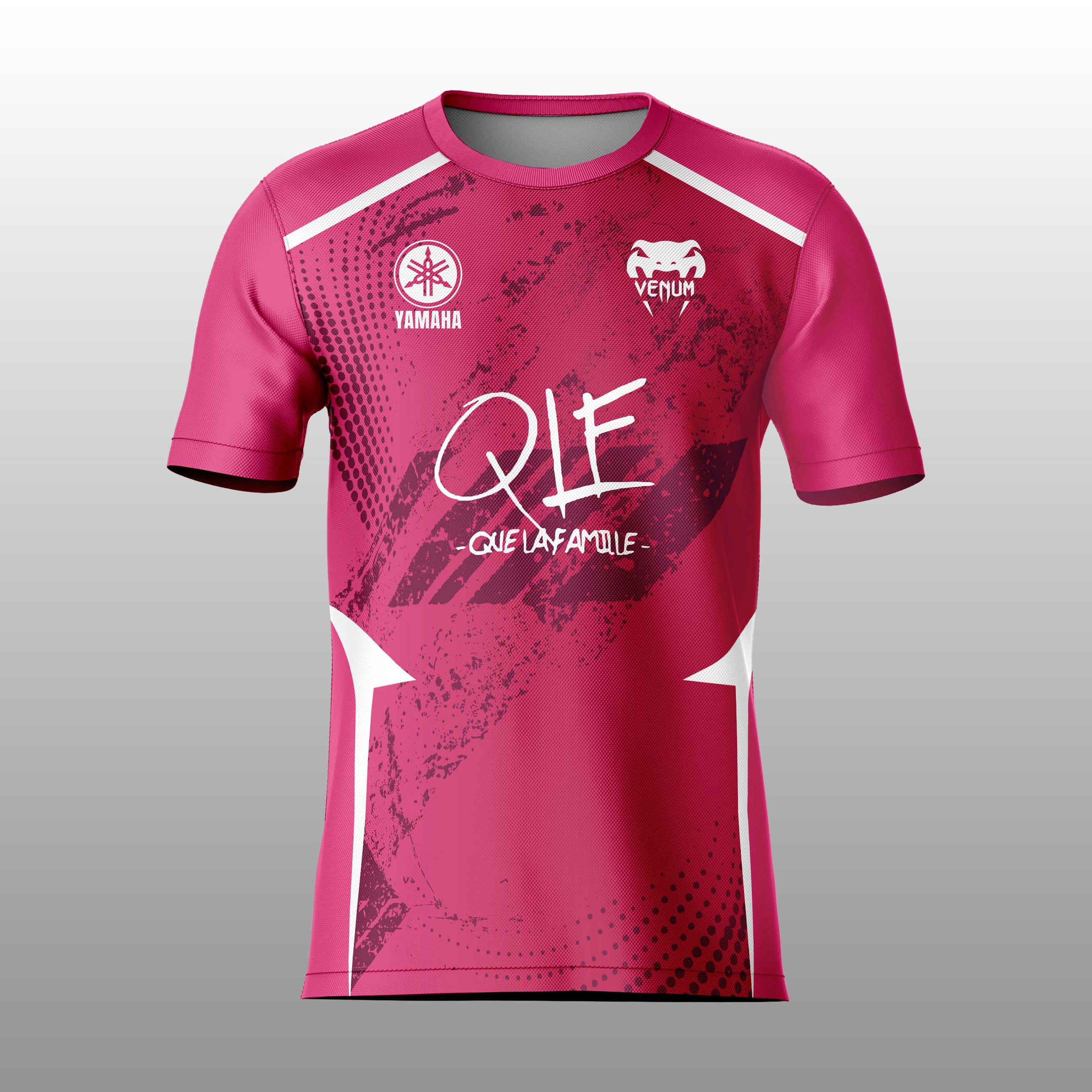 Maillot Concept QLF NOIR